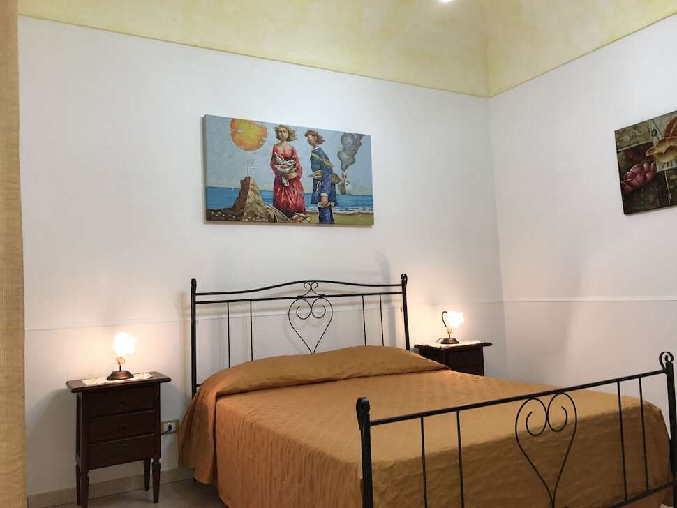 Case Vacanza Loria - San Vito Lo Capo | HolidayDiscounter