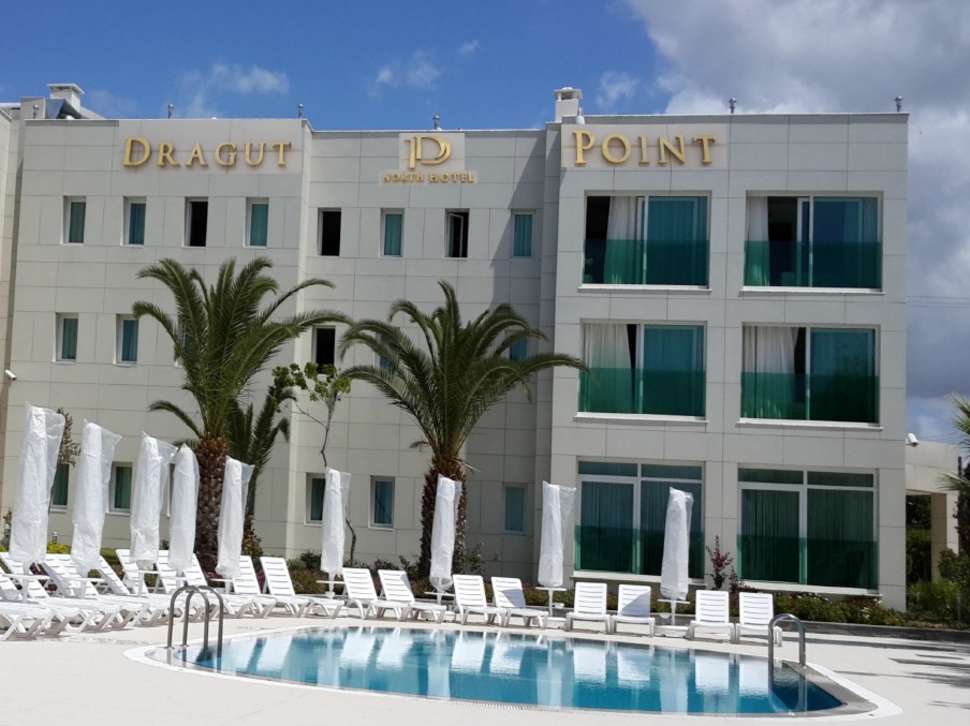 Dragut Point North in Turgutreis - dé VakantieDiscounter