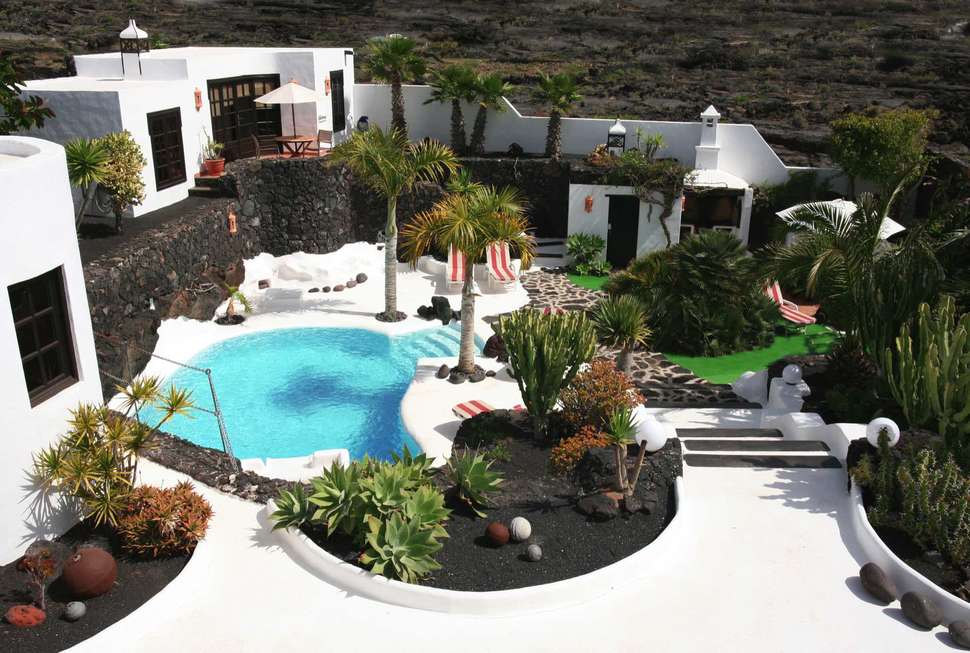 Casas Teiga in Costa Teguise - dé VakantieDiscounter