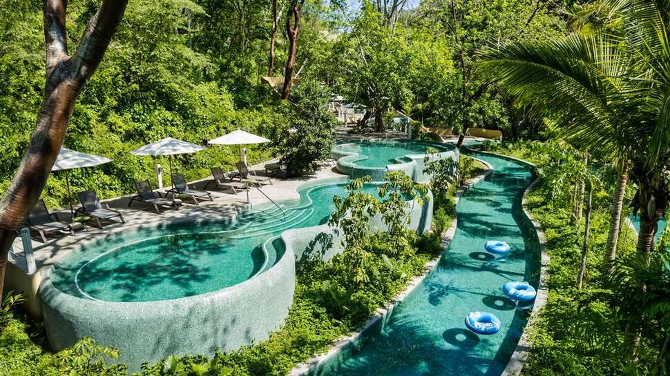 Delta Hotels Riviera Nayarit in Puerto Vallarta - dé VakantieDiscounter