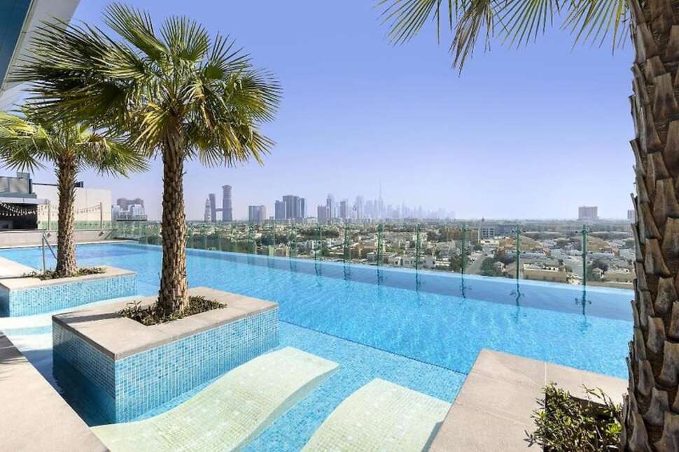 Element Al Mina Dubai in Dubai - dé VakantieDiscounter