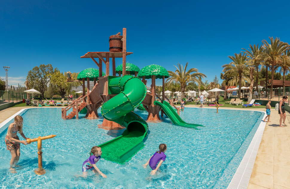Magic Robin Hood in Albir - dé VakantieDiscounter