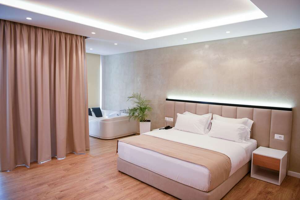 Hotel Zanzi in Arapaj - dé VakantieDiscounter