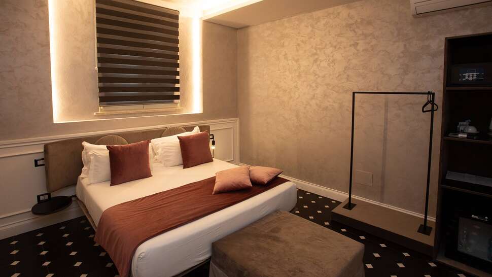 Profumo Maison Colosseo in Rome - dé VakantieDiscounter