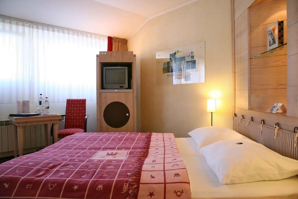 Lindner Hotel & Spa Rugen in Trent - dé VakantieDiscounter