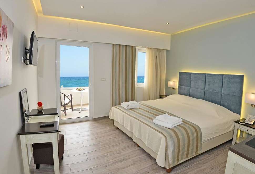 Princess Irini - Rethymnon | HolidayDiscounter