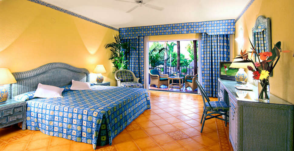 BlueBay Banus in Marbella - dé VakantieDiscounter