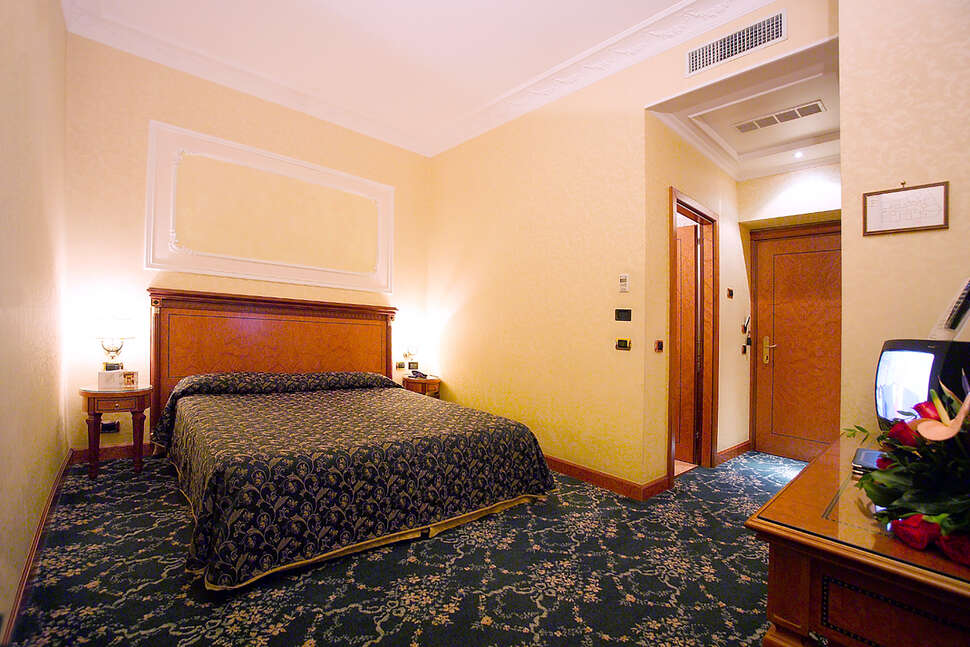 Dei Consoli in Rome - dé VakantieDiscounter