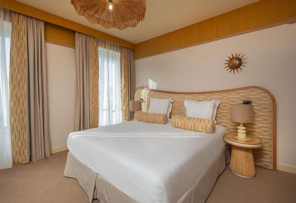 La Malmaison Nice in Nice - dé VakantieDiscounter