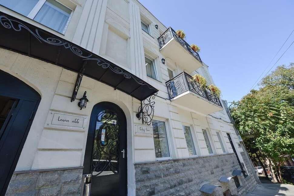 Goedkope vakantie Georgië 2024 - dé VakantieDiscounter