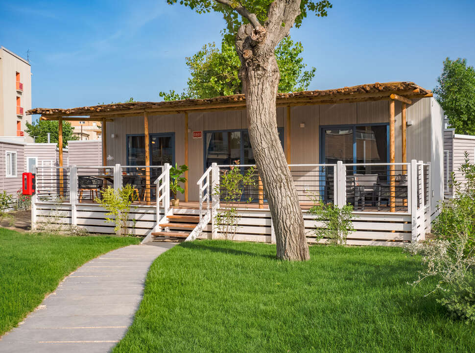 Rimini Family Village in Rimini - dé VakantieDiscounter