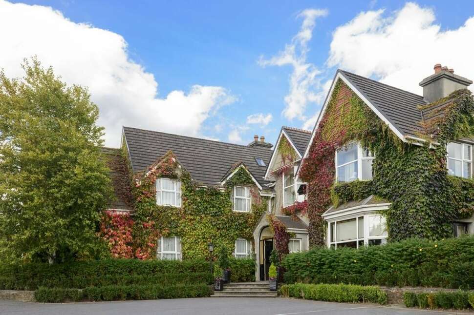 The Victoria in Killarney - dé VakantieDiscounter