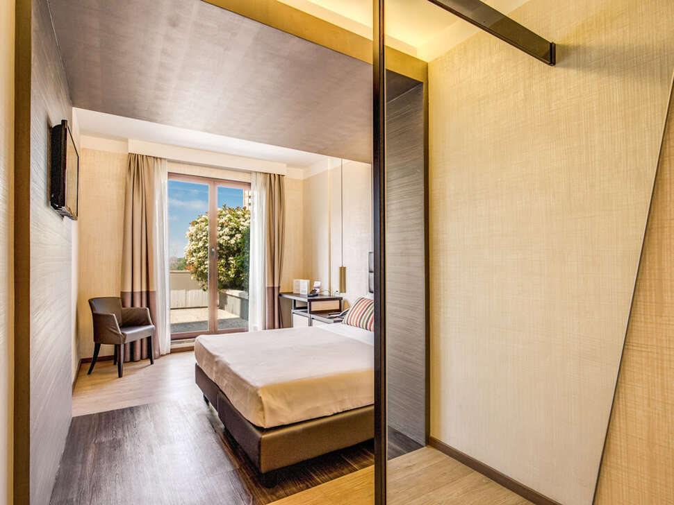 Warmthotel Roma in Rome - dé VakantieDiscounter