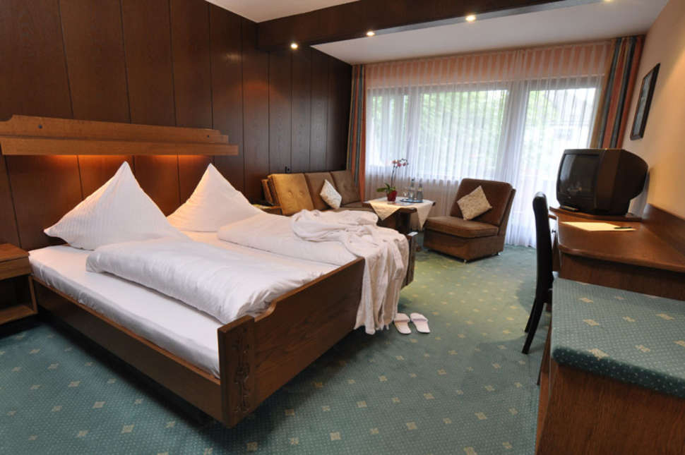 Hotel Rossle in Alpirsbach - dé VakantieDiscounter