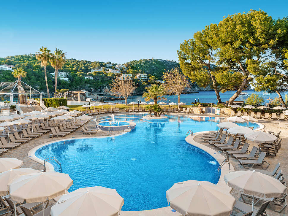 Alua Gran Camp de Mar - Paguera | HolidayDiscounter