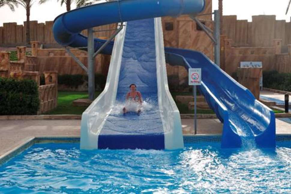 Tropicana Azure Club - Sharm el Sheikh | HolidayDiscounter