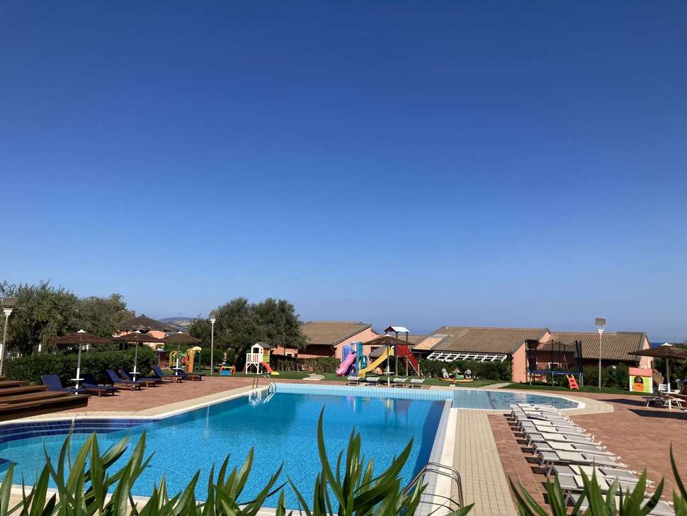 Cala Rosa Club Hotel in Stintino - dé VakantieDiscounter
