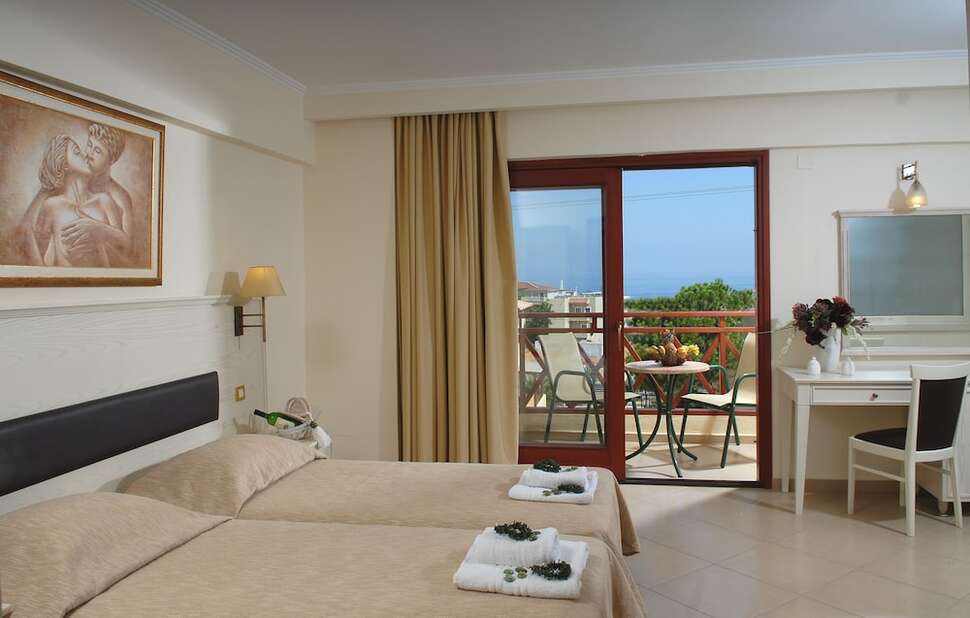 Cactus Beach Hotel & Bungalows - Stalís (Stalída) | HolidayDiscounter