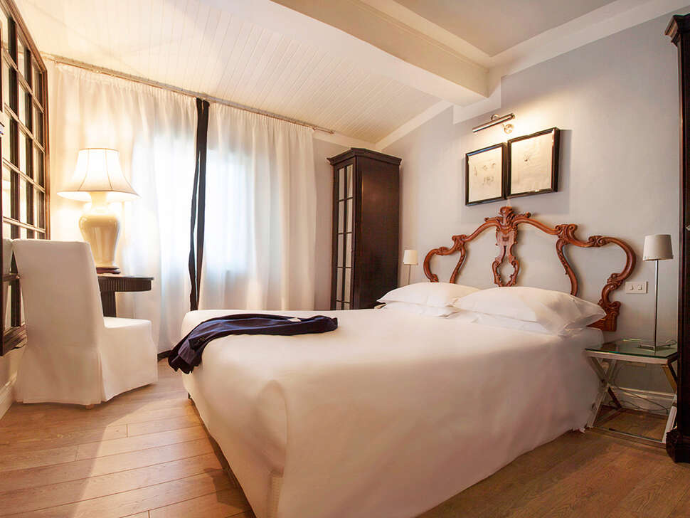 Hotel Cellai in Florence - dé VakantieDiscounter