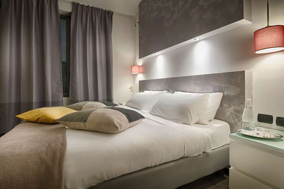 Raganelli Hotel in Rome - dé VakantieDiscounter