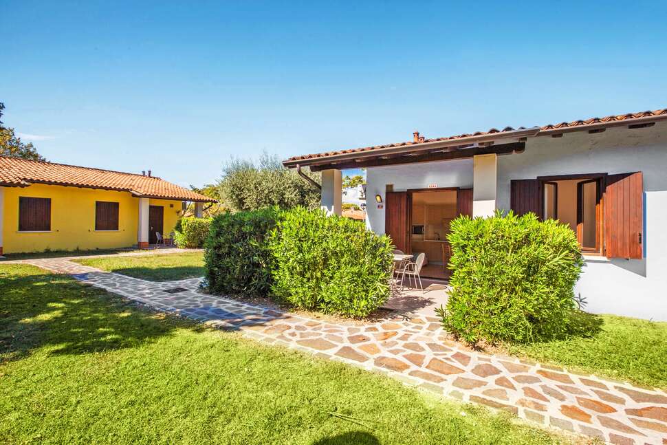 The Garda Village in Sirmione - dé VakantieDiscounter