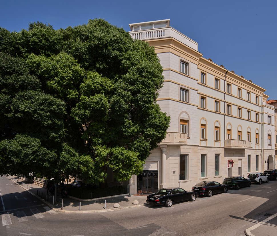 Hotel President Split in Split - dé VakantieDiscounter