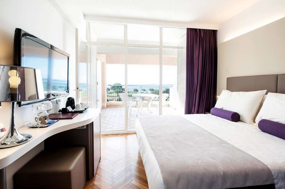 TUI Blue Medulin - Medulin | HolidayDiscounter