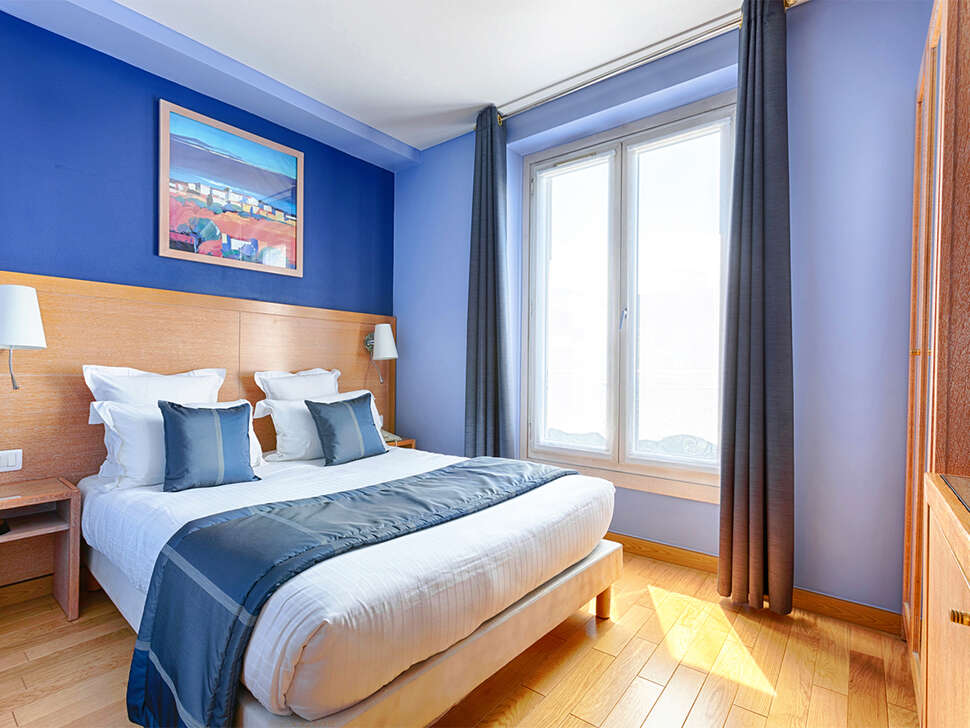 Grand Hotel Dore in Parijs - dé VakantieDiscounter