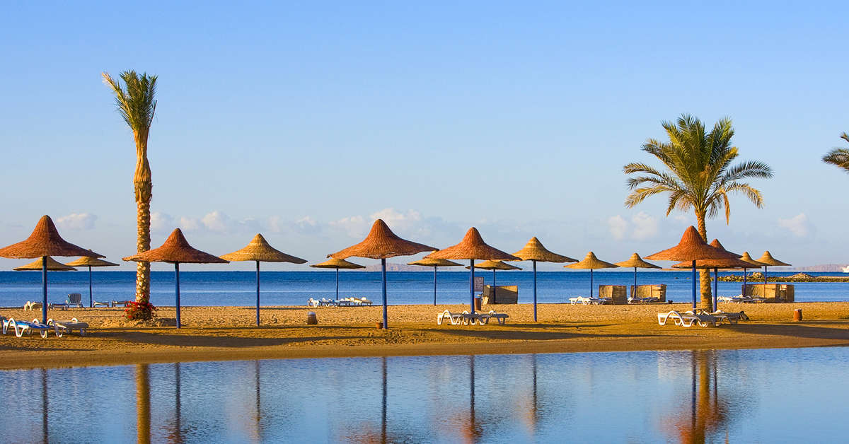 Günstiger Urlaub Coraya Bay 2026 | HolidayDiscounter
