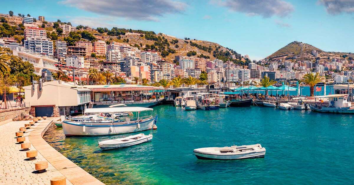 Goedkope vakantie Qarku i Beratit 2025 - dé VakantieDiscounter
