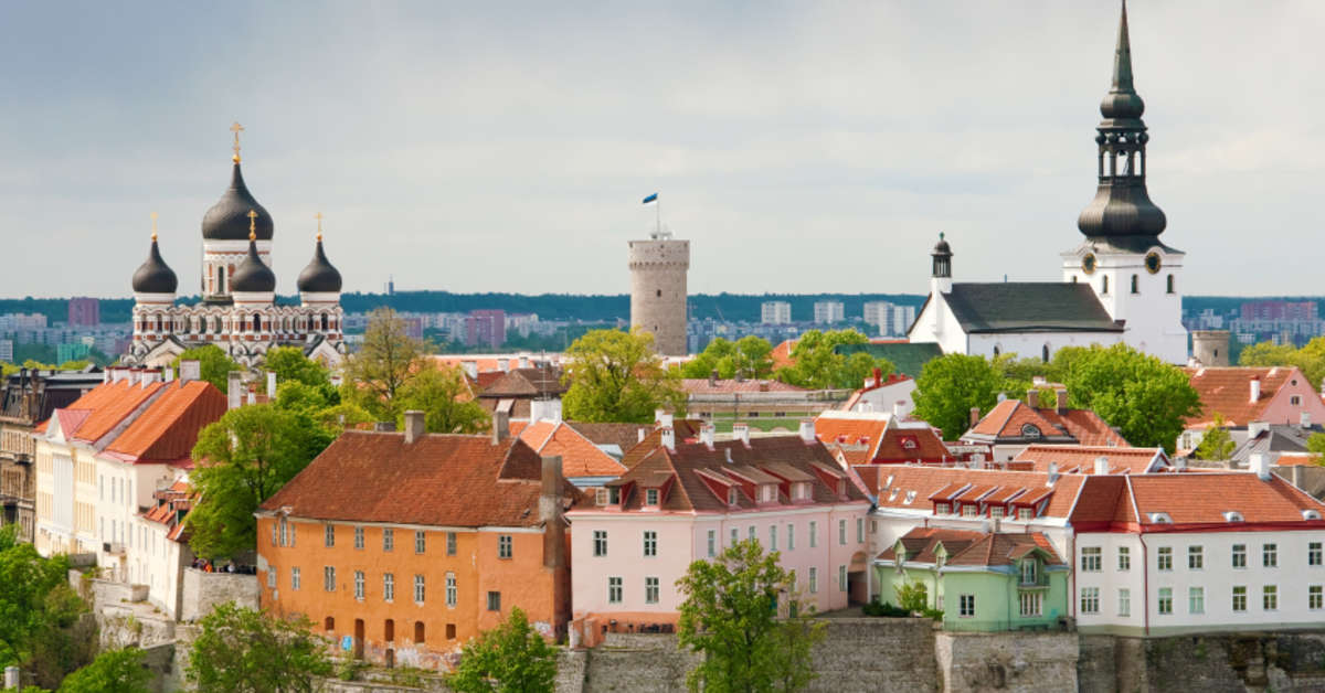 Goedkope vakantie Tartumaa 2026 - dé VakantieDiscounter