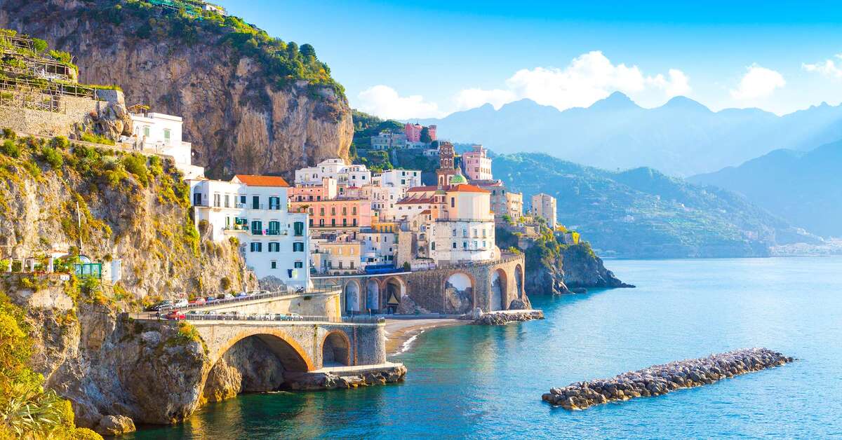 Goedkope Vakantie Terzigno 2026 Dé Vakantiediscounter