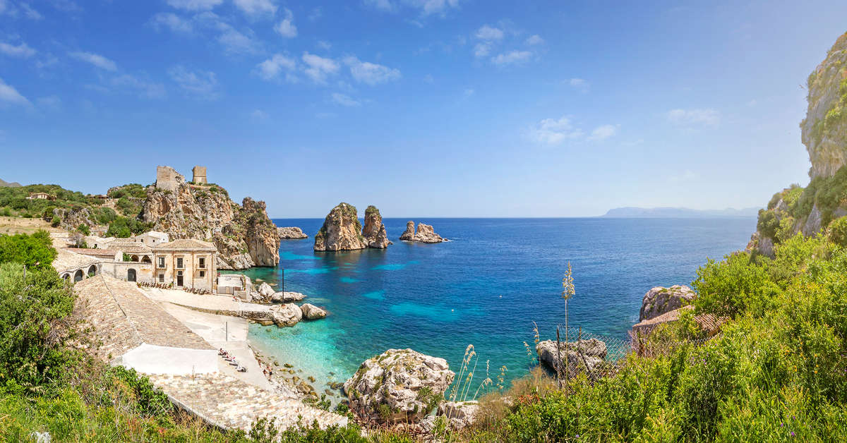 Goedkope vakantie Fondachello 2026 - dé VakantieDiscounter