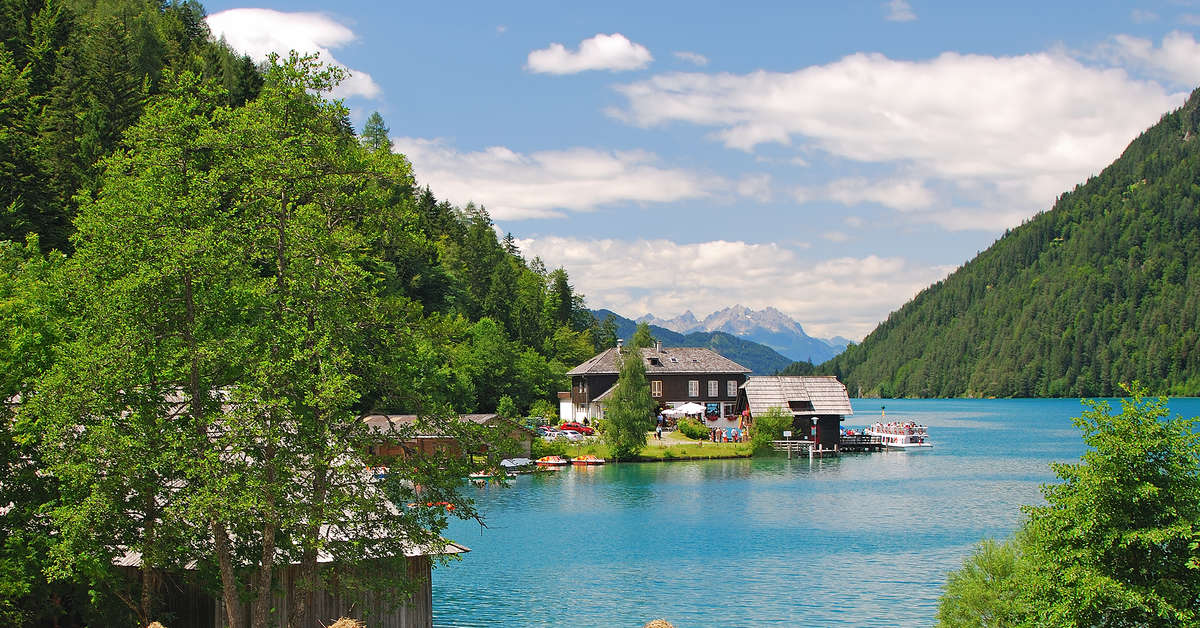 Goedkope vakantie Diex 2025 - dé VakantieDiscounter