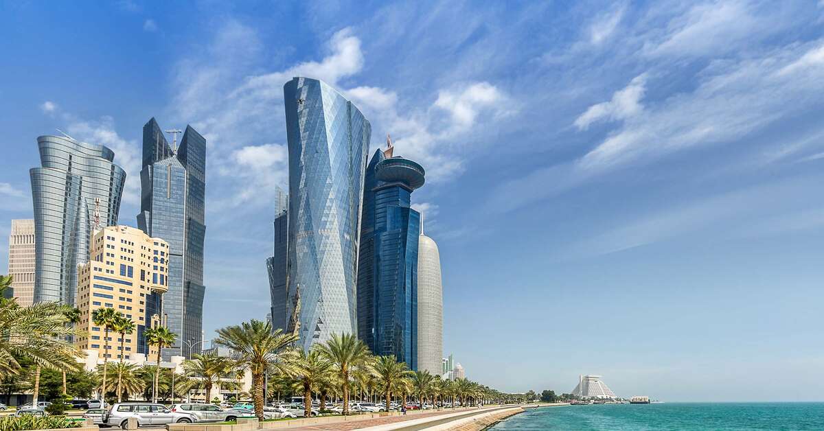 Goedkope vakantie Al Wakrah 2024 - dé VakantieDiscounter