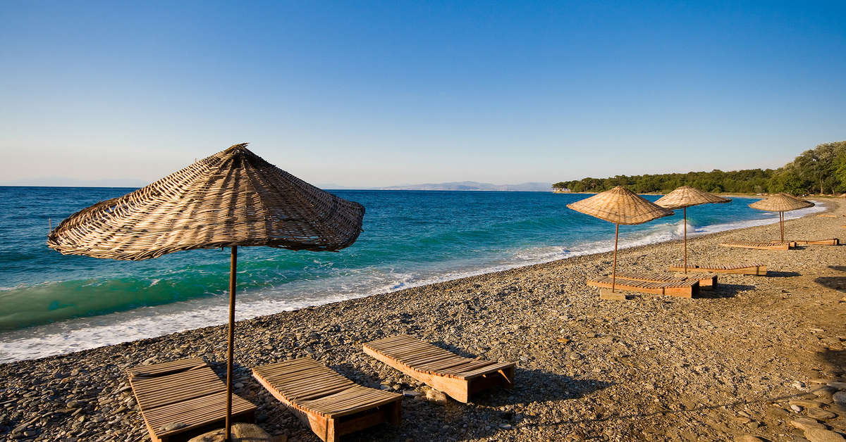 Goedkope vakantie Sarigerme 2025 - dé VakantieDiscounter